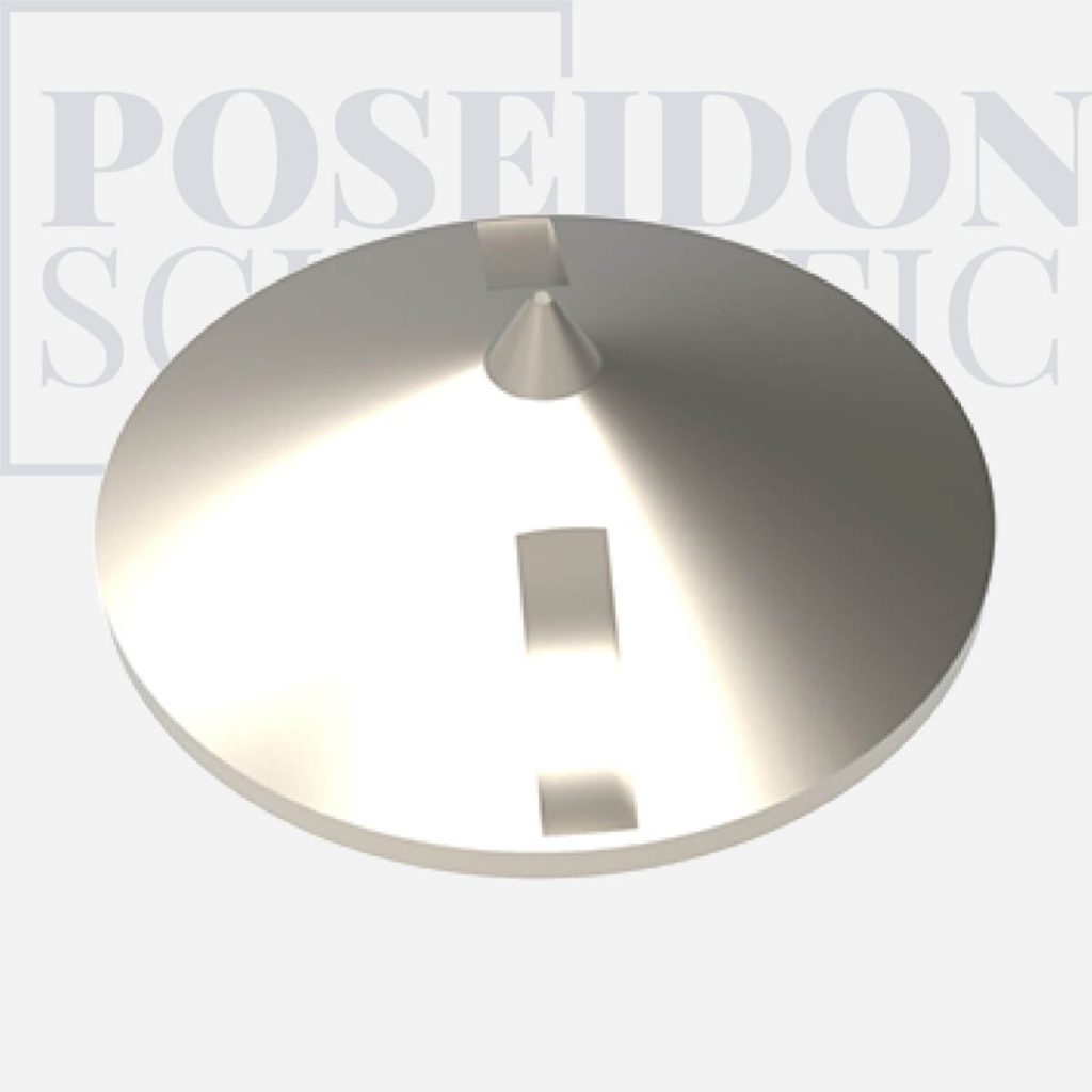 ICP-MS Cones Archives - Poseidon Scientific
