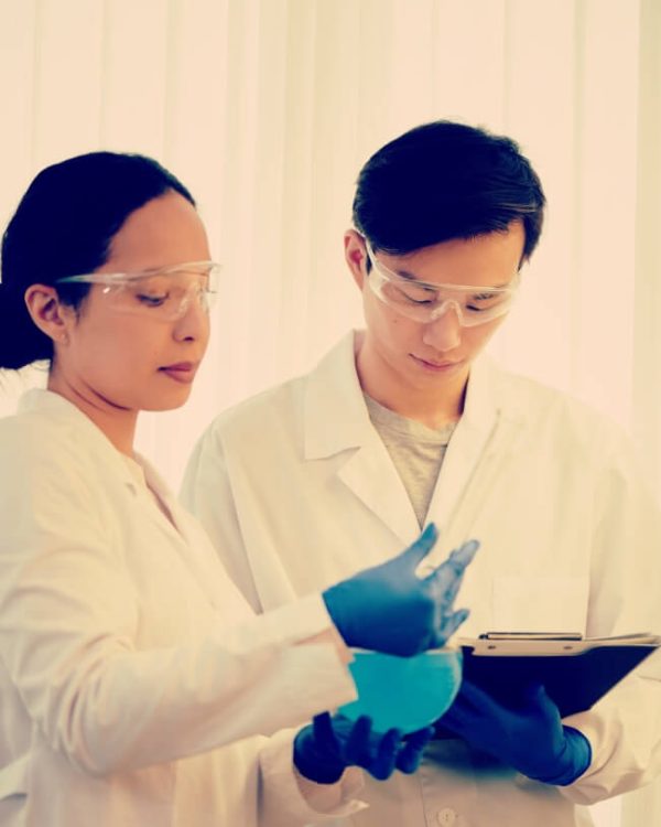 About us - Poseidon Scientific