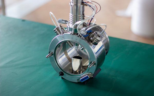 Ion Source Archives - Poseidon Scientific