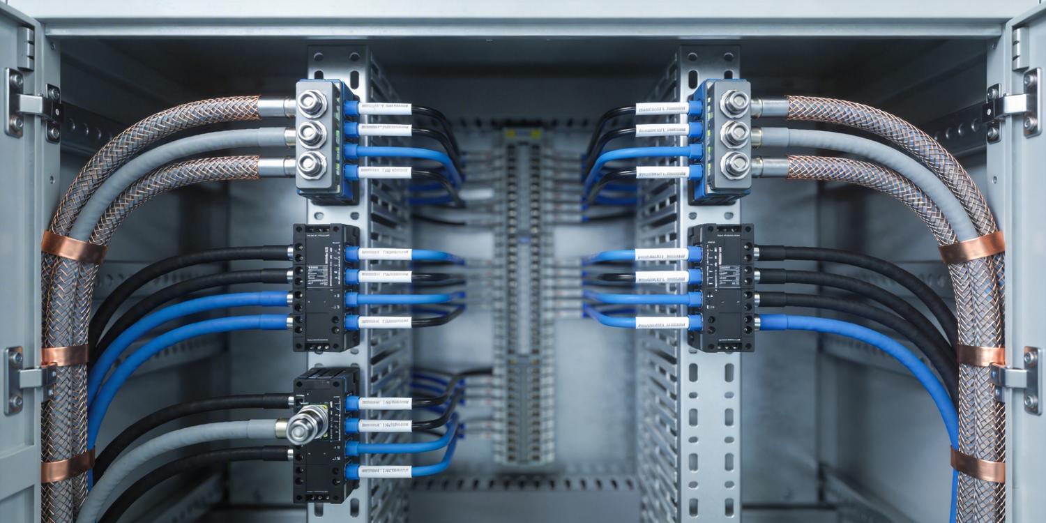 Avoid Signal Interference in Vacuum Gauges