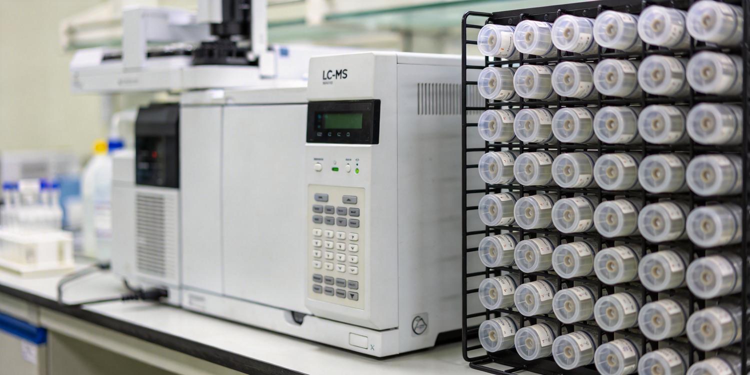 SPE in LC-MS Sample Preparation